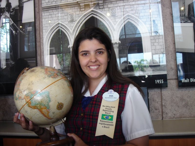 Ana Novais – Especialista em Disney | Disney Guia