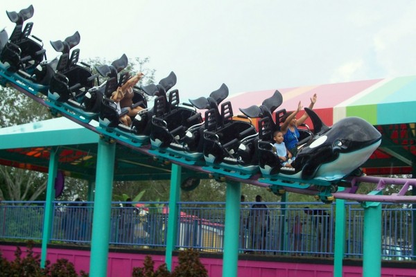 Roteiro do Sea World | Disney Guia