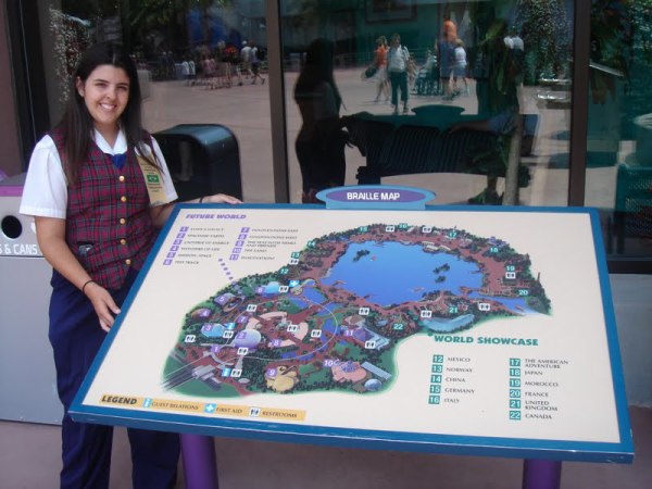 Guest Relations na Disney – Eles podem te ajudar! | Disney Guia