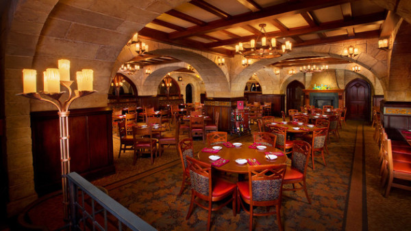 5 restaurantes na Disney que valem à pena | Disney Guia
