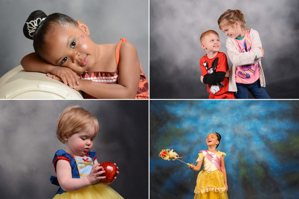 Disney PhotoPass Studios: Fotos profissionais em estúdio na Disney ...